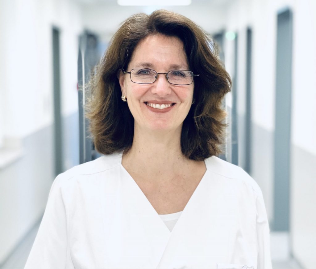 Innere Medizin | Krankenhaus Wittmund